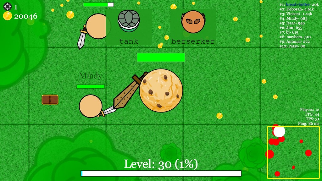 Mmmm Cookie - Chill Corner - WorldGuessr Forum