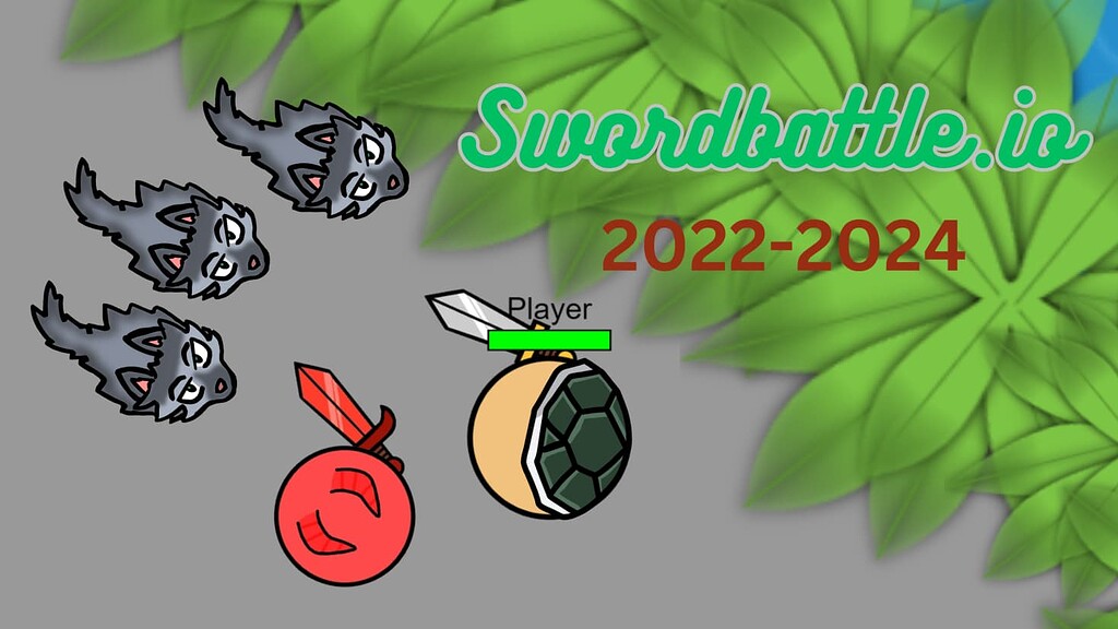 Sunsetting swordbattle.io - Chill Corner - WorldGuessr Forum