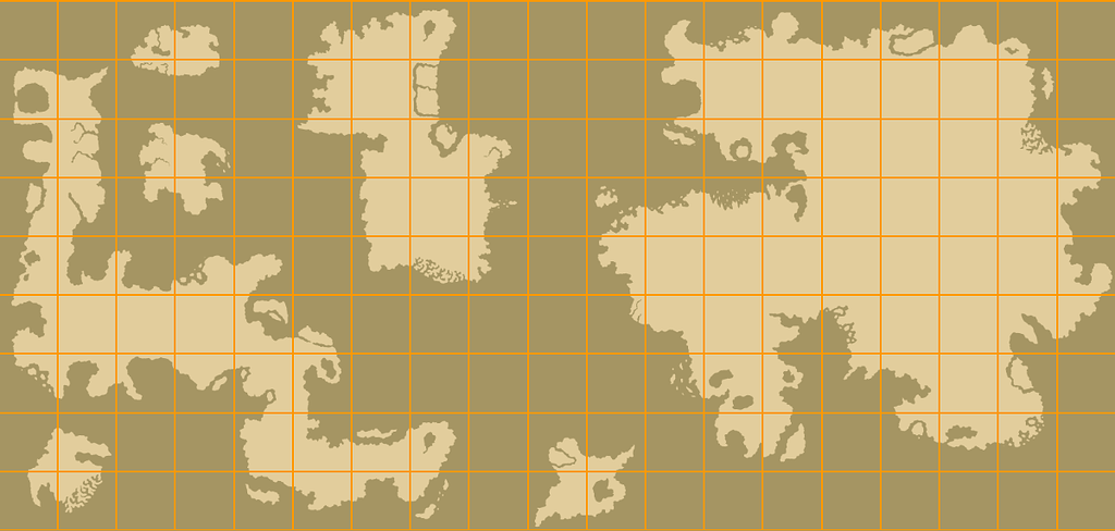 Io Games World Map! (IOGWM) - Chill Corner - WorldGuessr Forum