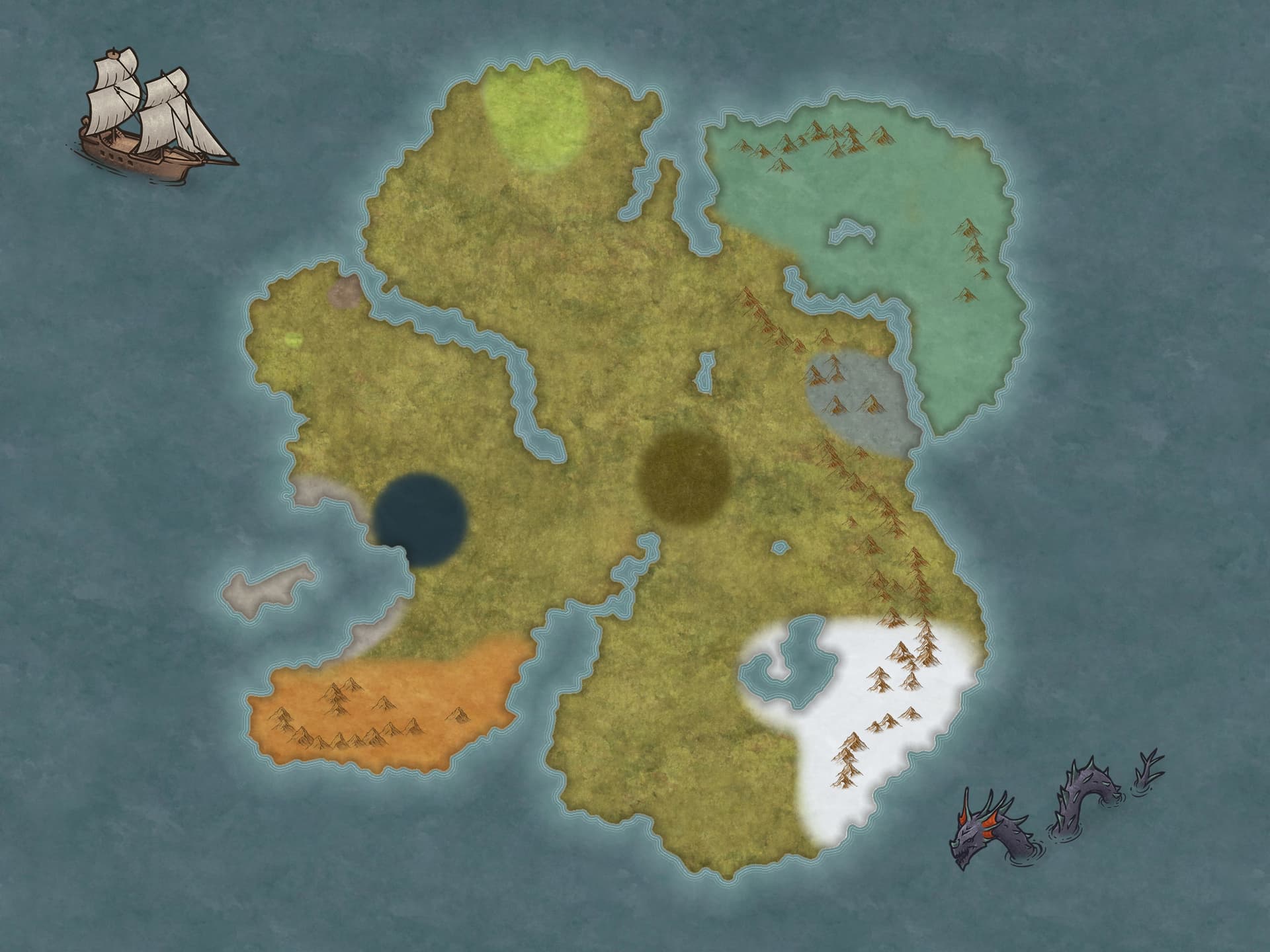 Nation Simulator Game - Chill Corner - WorldGuessr Forum